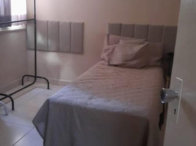 Quarto perto do mackenzi SEM GARAGEM