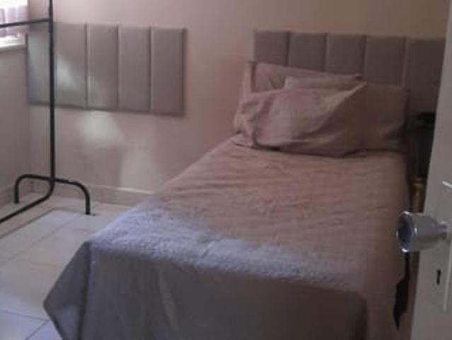 Quarto perto do mackenzi SEM GARAGEM