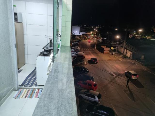 Quarto perto do Plano Piloto