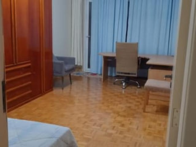 Quarto pertinho da UFRGS, UFCSPA e Santa Casa
