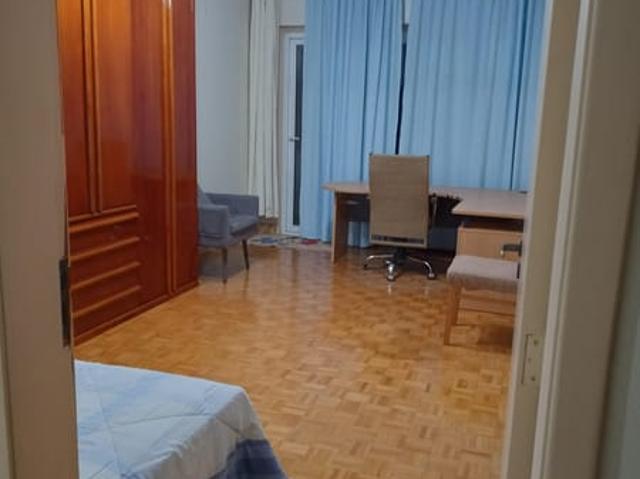 Quarto pertinho da UFRGS, UFCSPA e Santa Casa