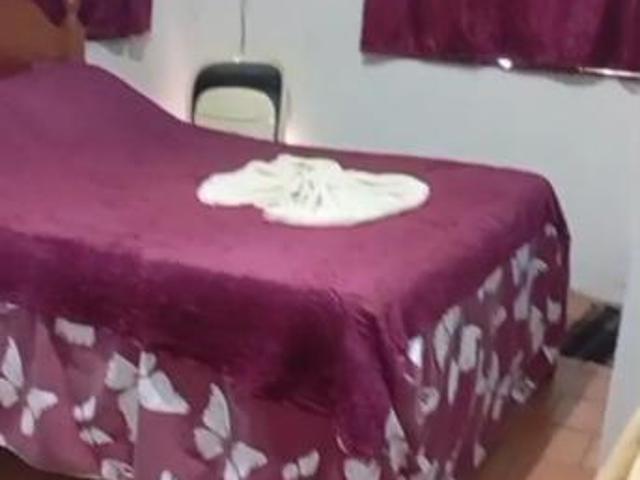quarto pra alugar 50 diária