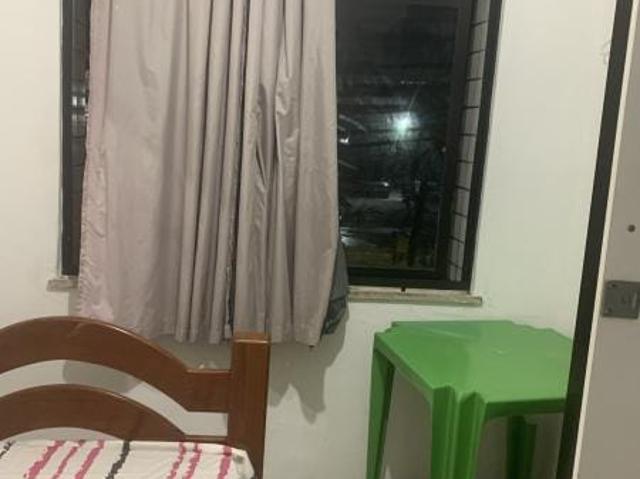 Quarto pra uma pessoa no Meireles