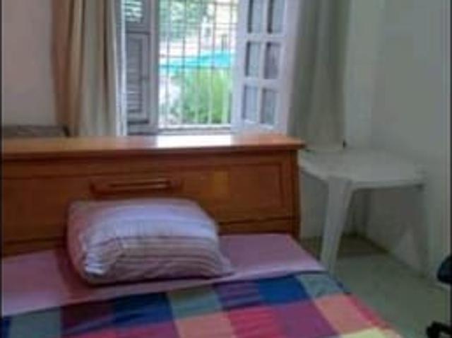 Quarto pra uma pessoa no Meireles