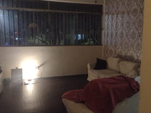 Quarto Prado