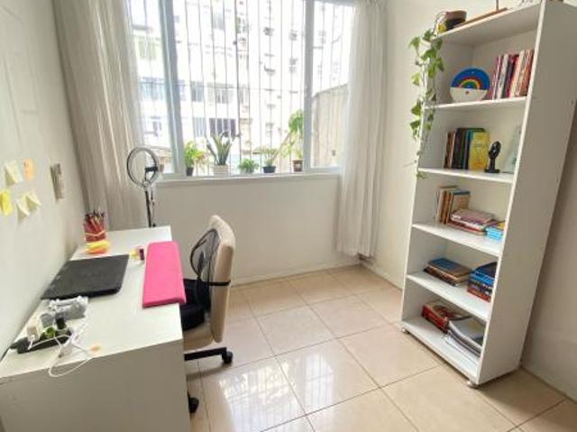 Quarto Premium All Inclusive em Copacabana