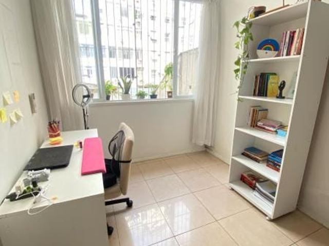 Quarto Premium All Inclusive em Copacabana