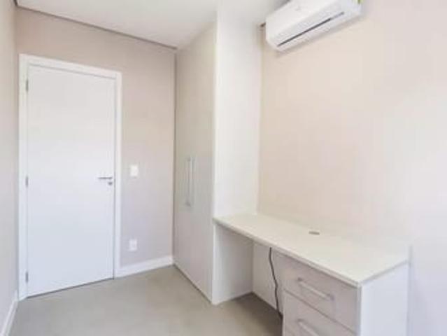 Quarto privativo mobiliado 5min Alphaville