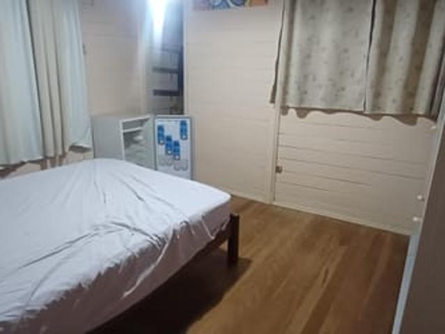 Quarto privativo no melhor bairro de florianopolis