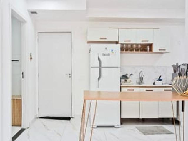 Quarto privativo a 15 minutos da Barra funda/Zn