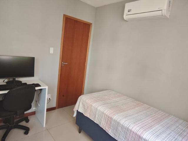Quarto Privativo completo