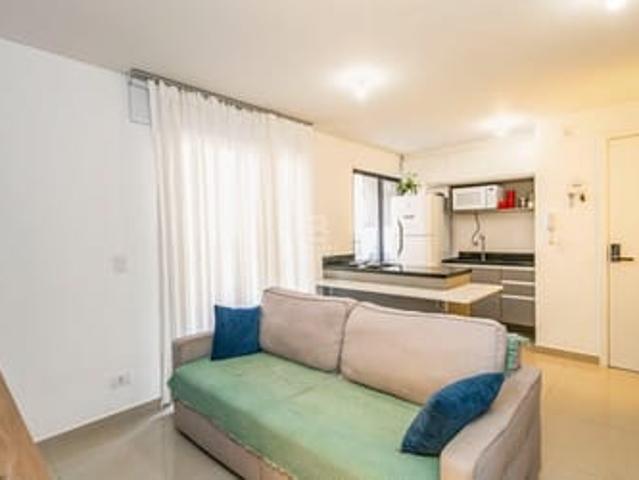 Quarto Privativo em apartamento no Bairro São Pedro