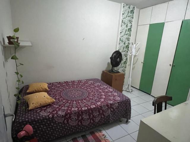 Quarto Privativo em Boa Viagem! R$1.200,00