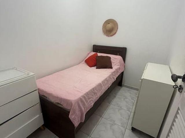 Quarto Privativo em Copacabana