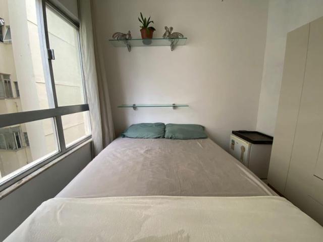 Quarto Privativo em Copacabana