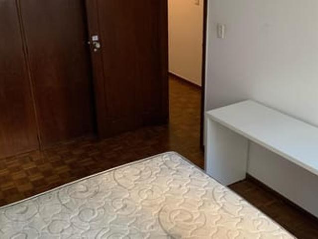 QUARTO PRIVATIVO EM REPÚBLICA MASCULINA – FUNCIONÁRIOS / BH