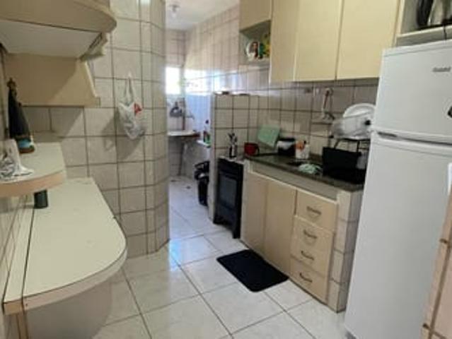 Quarto privativo individual