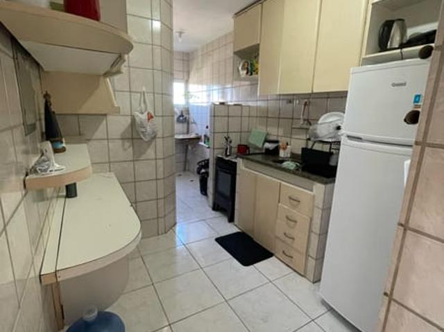 Quarto privativo individual