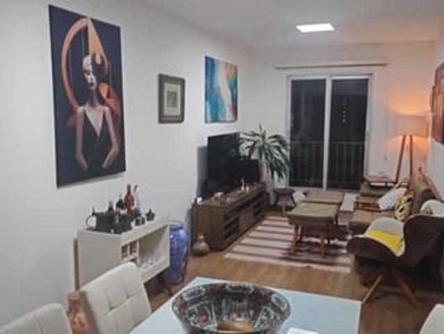 Quarto privativo para alugar na Vila Andrade, Morumbi
