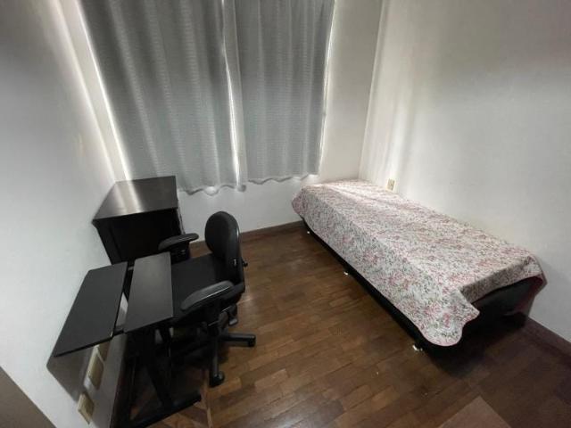 Quarto Privativo para Moças
