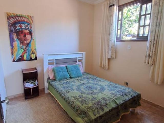 Quarto privativo