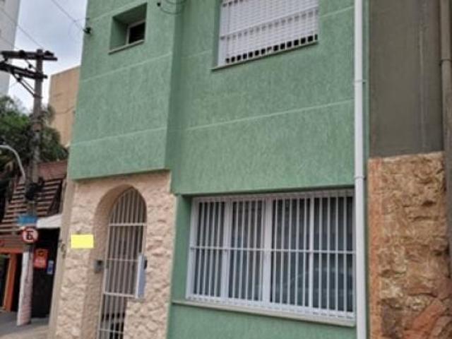 Quarto Privativo