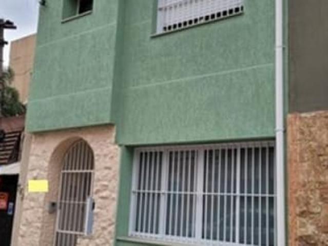 Quarto Privativo