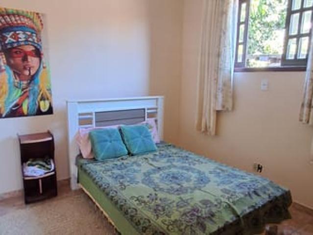 Quarto privativo