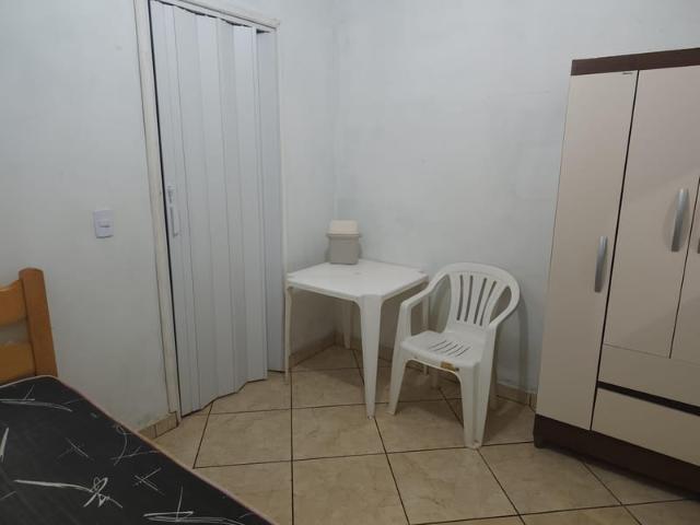 Quarto Privativo