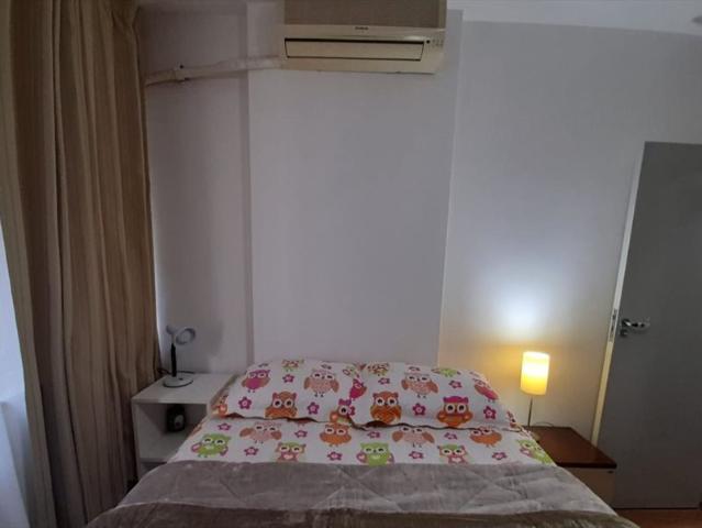 Quarto privado e confortável Ipanema
