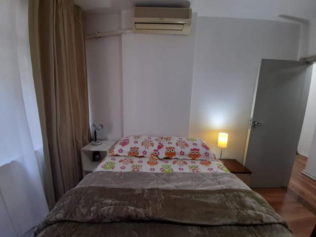 Quarto privado em Ipanema perto praia e lagoa