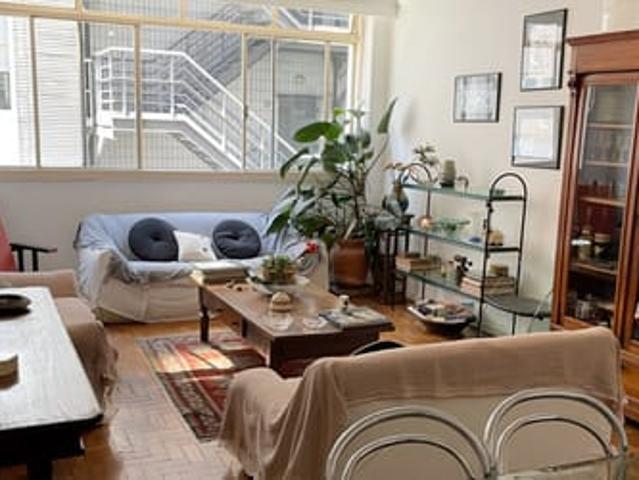 Quarto Privado | Itaim Bibi