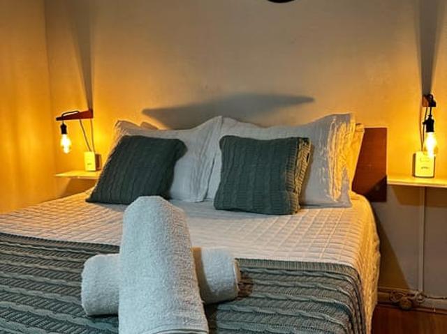 Quarto Privado Leme de Noronha