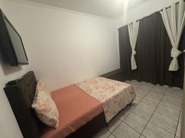Quarto privado Prox. Femsa/Senac/IBC