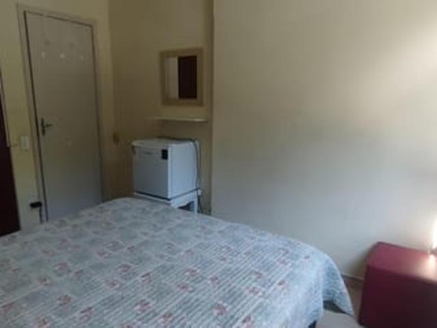 Quarto prox FGV