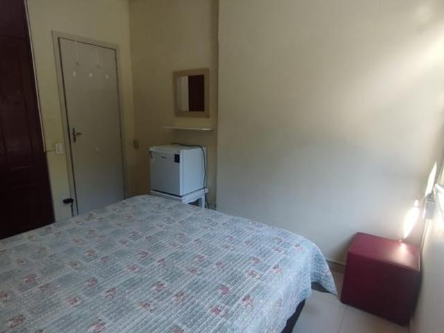 Quarto prox FGV