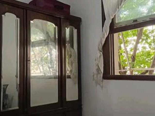 Quarto proximo a praia e metrô