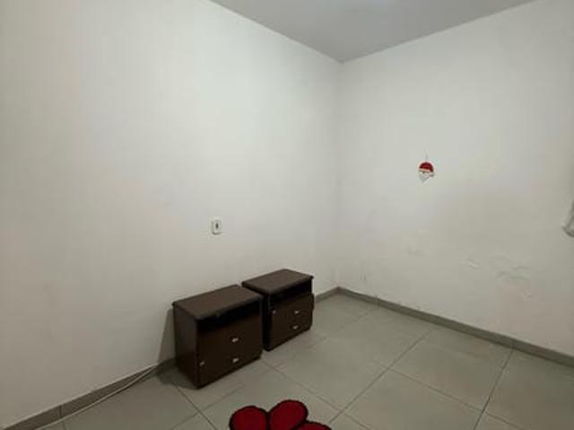 quarto proximo ao Park Shopping Sao Caetano