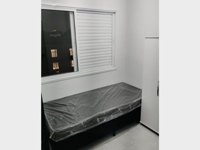 Quarto próximo do metrô Tatuapé