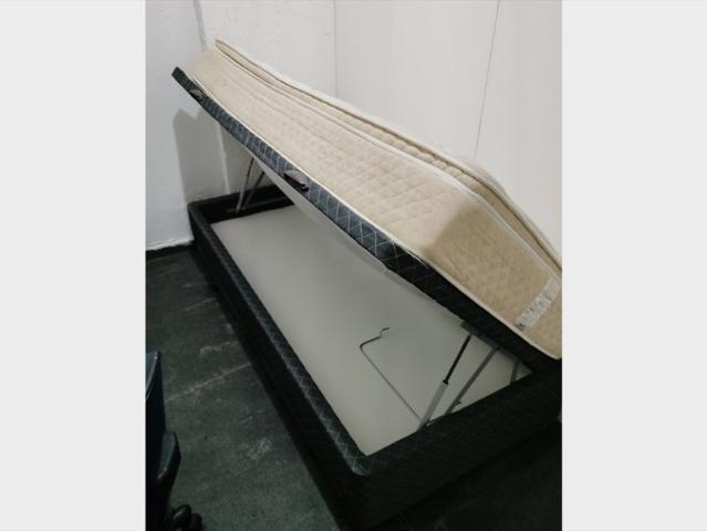 Quarto próximo do metro Carrão