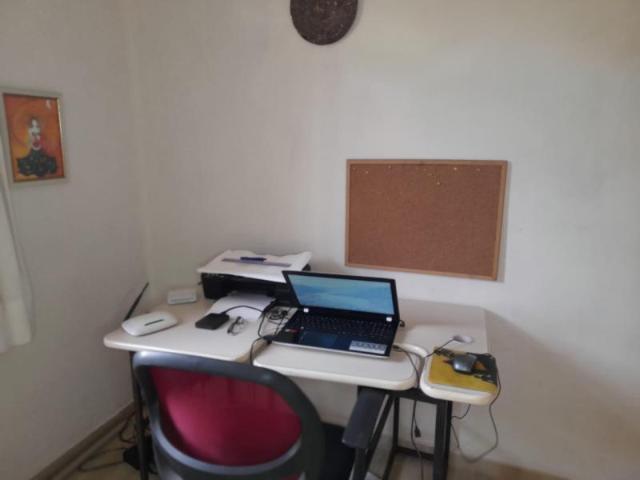 Quarto ROSA