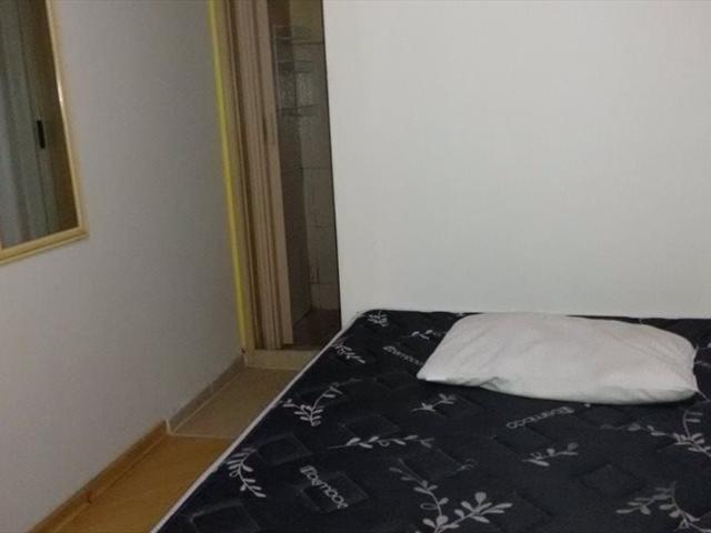 Quarto Região Berrini casa
