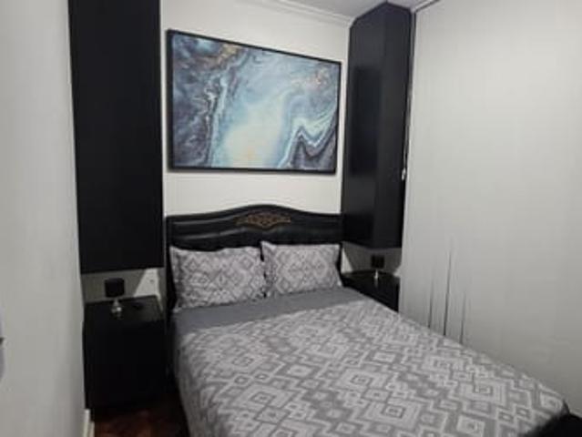 Quarto região da Avenida Paulista