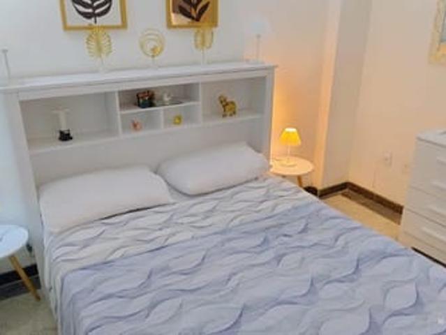 Quarto wm Copacabana mobiliado
