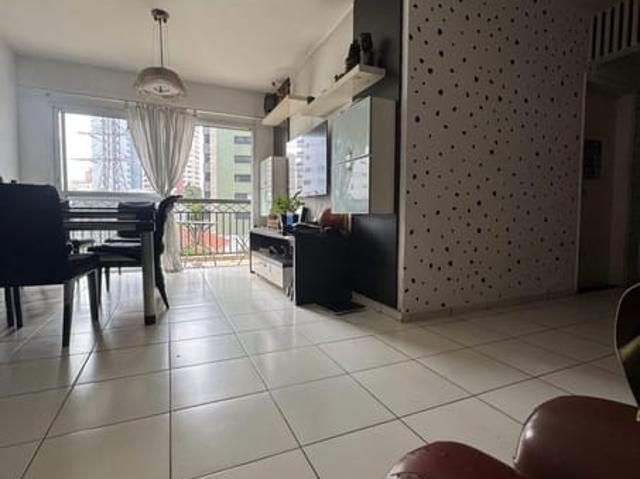 Quarto travessa da Figueiras, ambiente familiar