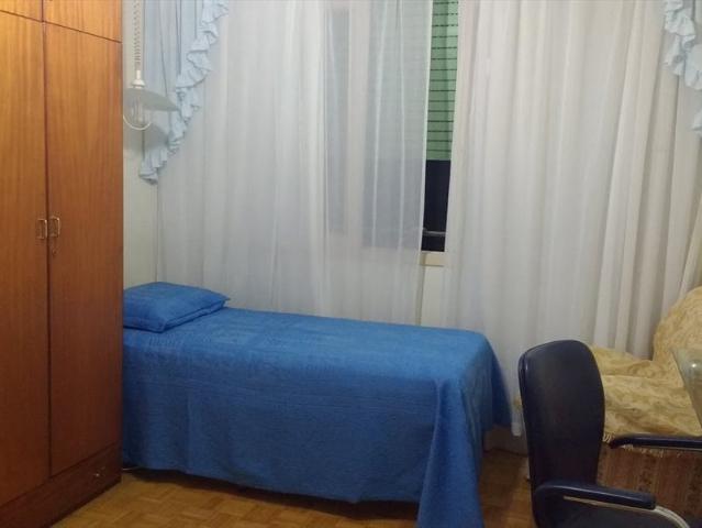 Quarto /UFRGS e UFCSPA e Sat.casa