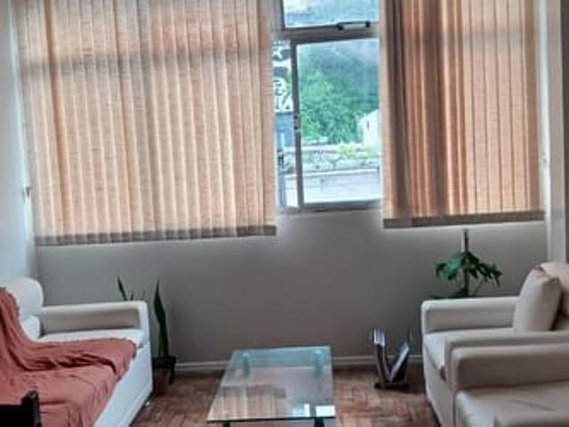Quarto Vaga Feminina Graça