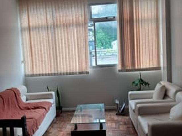 Quarto Vaga Feminina Graça