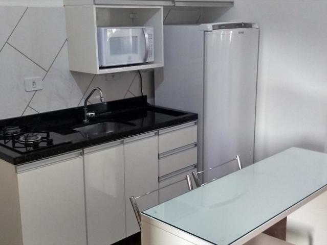 Quarto Vila Izabel