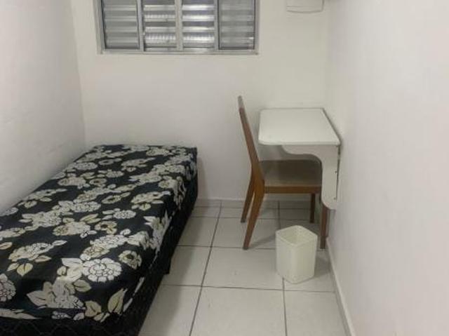 Quarto Vila Madalena